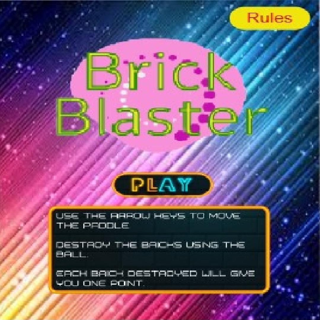 Brick blaster 2 android iOS apk download for free-TapTap