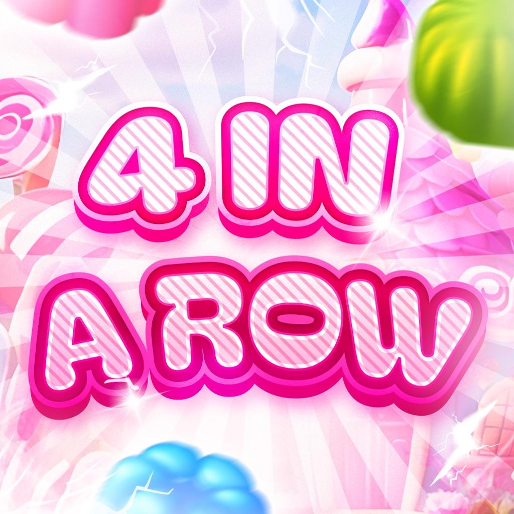 4 In A Row: Logic Game! for Android/iOS - TapTap