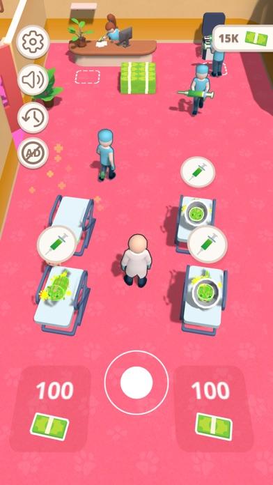 Animal Rescue Shelter Pet Game for Android/iOS - TapTap