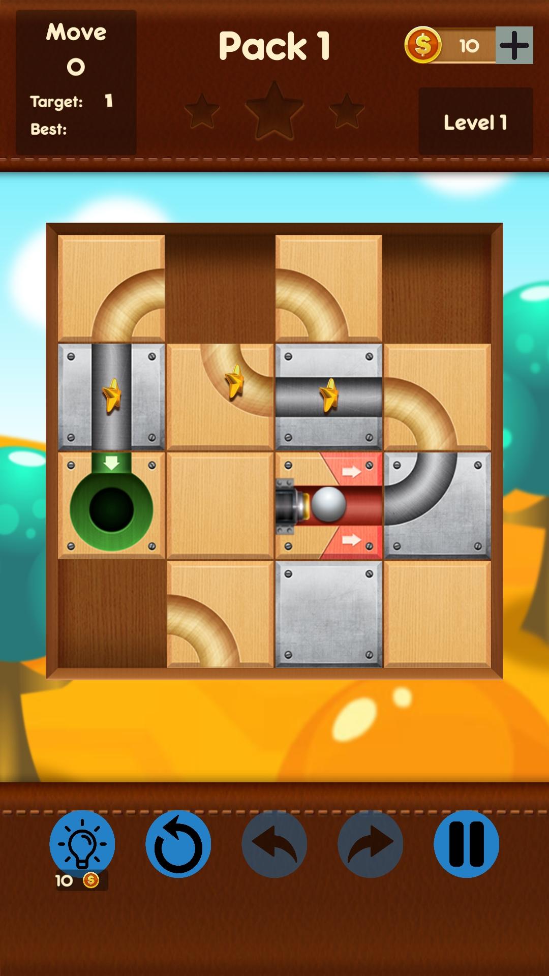 Nolan Game android iOS-TapTap