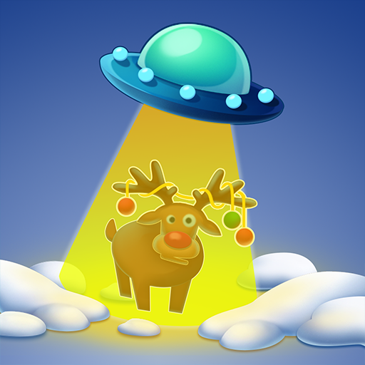 Invaders Christmas Latest Version for Android/iOS - TapTap