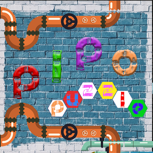 Pipo Puzzle Latest Version for Android/iOS APK - TapTap