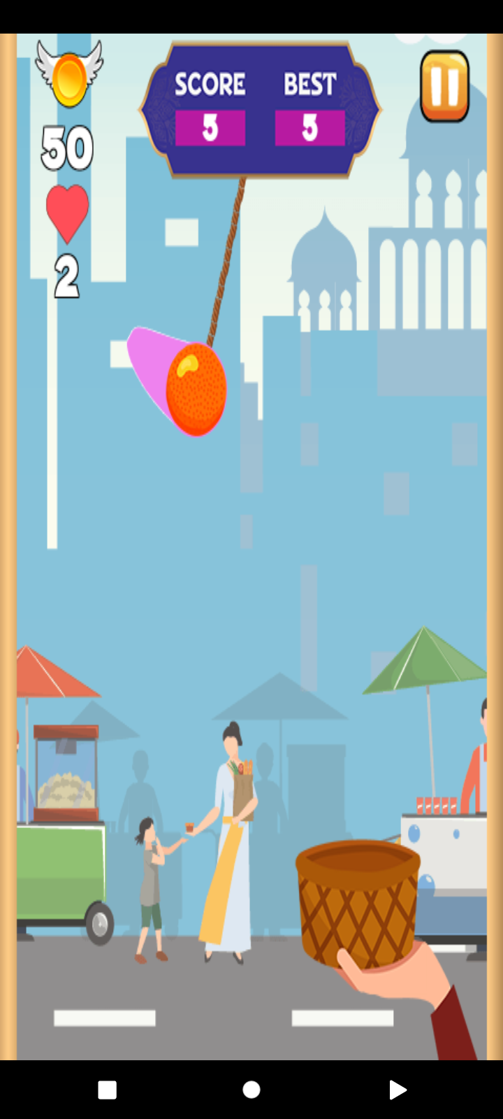 Wow Laddu android iOS apk download for free-TapTap