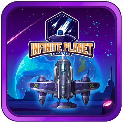 Infinite Planet Shooter for Android/iOS - TapTap