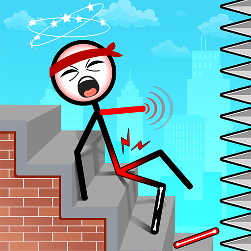 Ragdoll Stickman Destruction for Android/iOS - TapTap