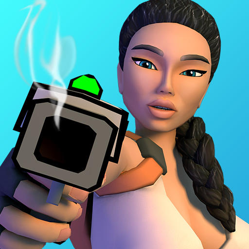 ดาวน์โหลด FPS Shooter game: Miss Bullet 1.2.1 สำหรับ Android/iOS APK - TapTap