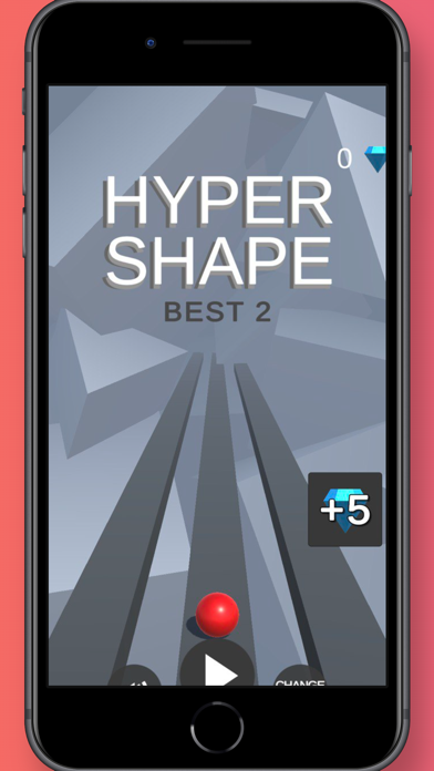 Hyper Shape 3D android iOS apk download for free-TapTap