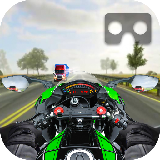 Unduh VR Traffic Bike Racer 1.1.2 untuk Android/iOS APK - TapTap