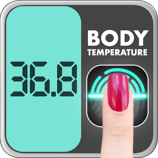 Body Temperature Colors for Android/iOS - TapTap