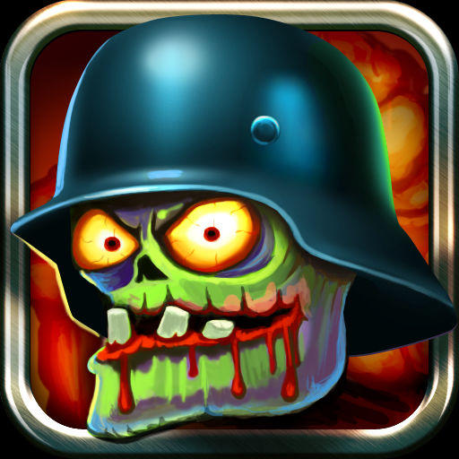 Apocalypse Zombie Commando for Android/iOS - TapTap