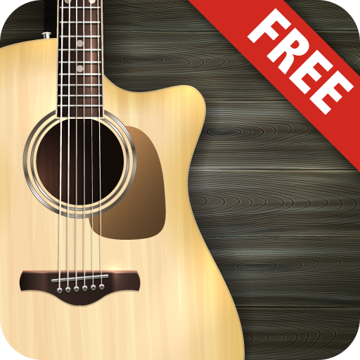 Real Guitar - Free Chords, Tabs & Simulator Games for Android/iOS - TapTap