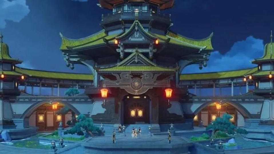 Jade Chamber Sunshine for Android/iOS - TapTap