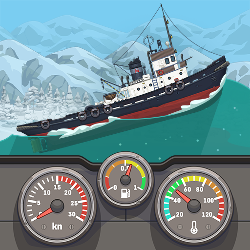 Ship Simulator: Boat Game for Android/iOS - TapTap
