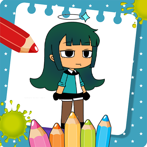 Gacha life: Drawing Anime 8 for Android/iOS - TapTap