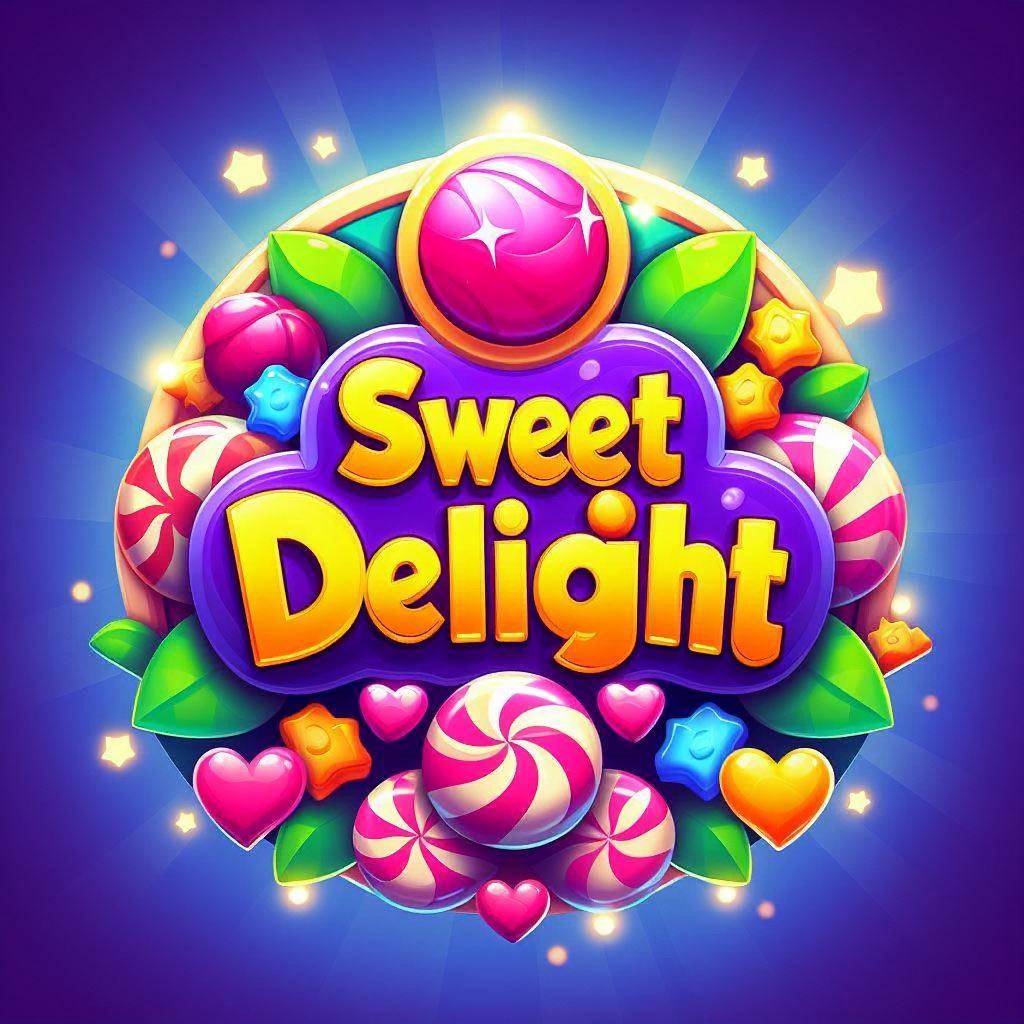 Sweet Delight Blast Match 3 for Android/iOS - TapTap