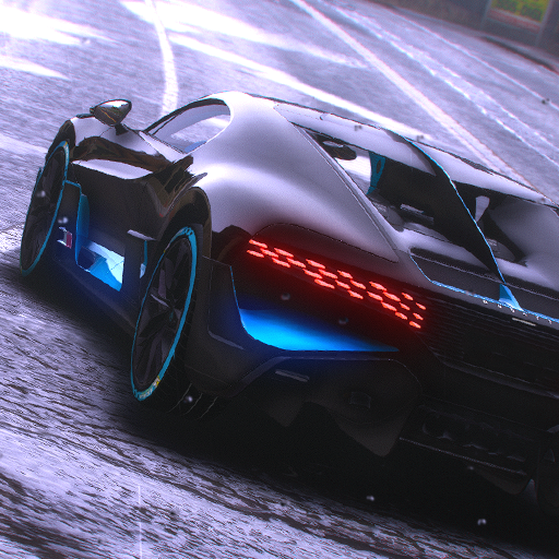 Car Driving Bugatti Game 3D for Android/iOS - TapTap