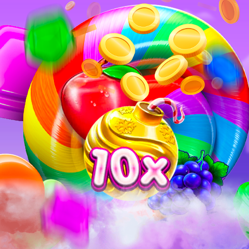 Sweet Prize Arcade android iOS-TapTap