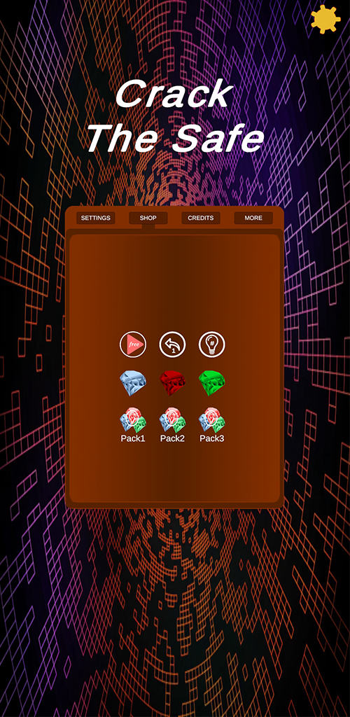 crack the safe android iOS apk download for free-TapTap