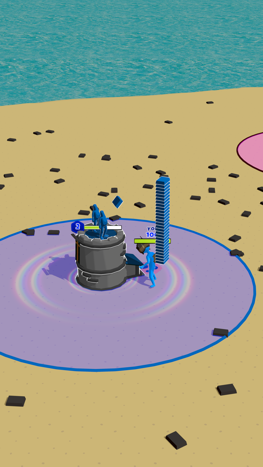 Castles.io android iOS apk download for free-TapTap