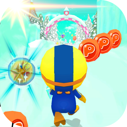 New pororo Racing Car for Android/iOS - TapTap