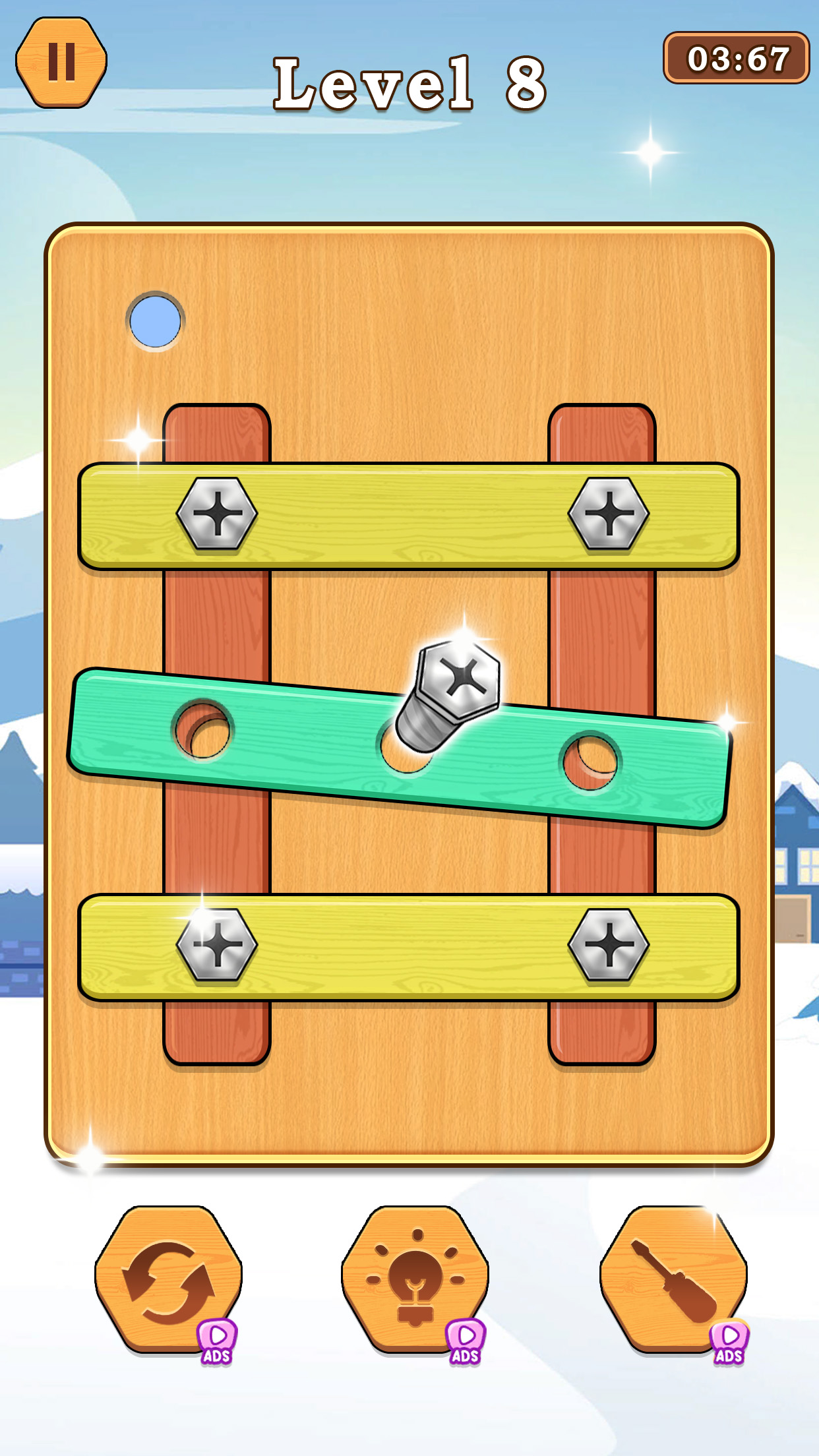 All In One Tricky Puzzle Games android iOS apk download for free-TapTap