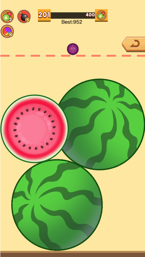 Synthetic Watermelon android iOS apk download for free-TapTap