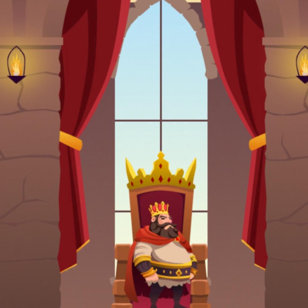 King Hills Latest Version for Android/iOS APK - TapTap