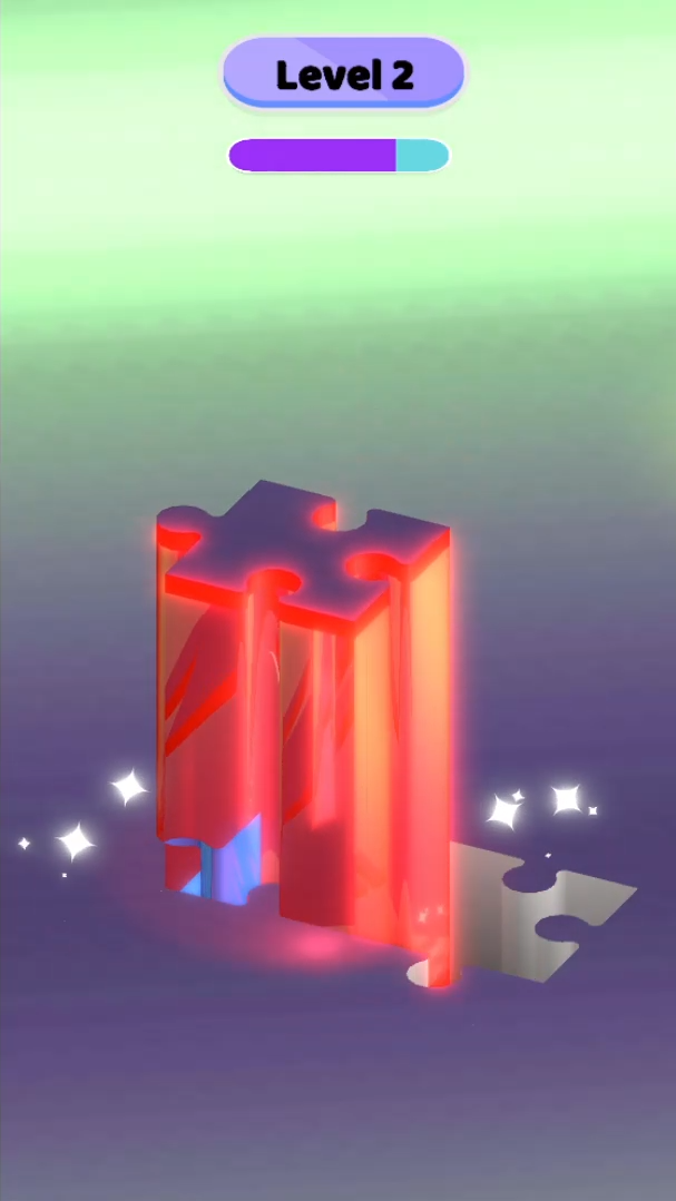 Perfect Fit - Jigsaw Puzzle android iOS apk download for free-TapTap