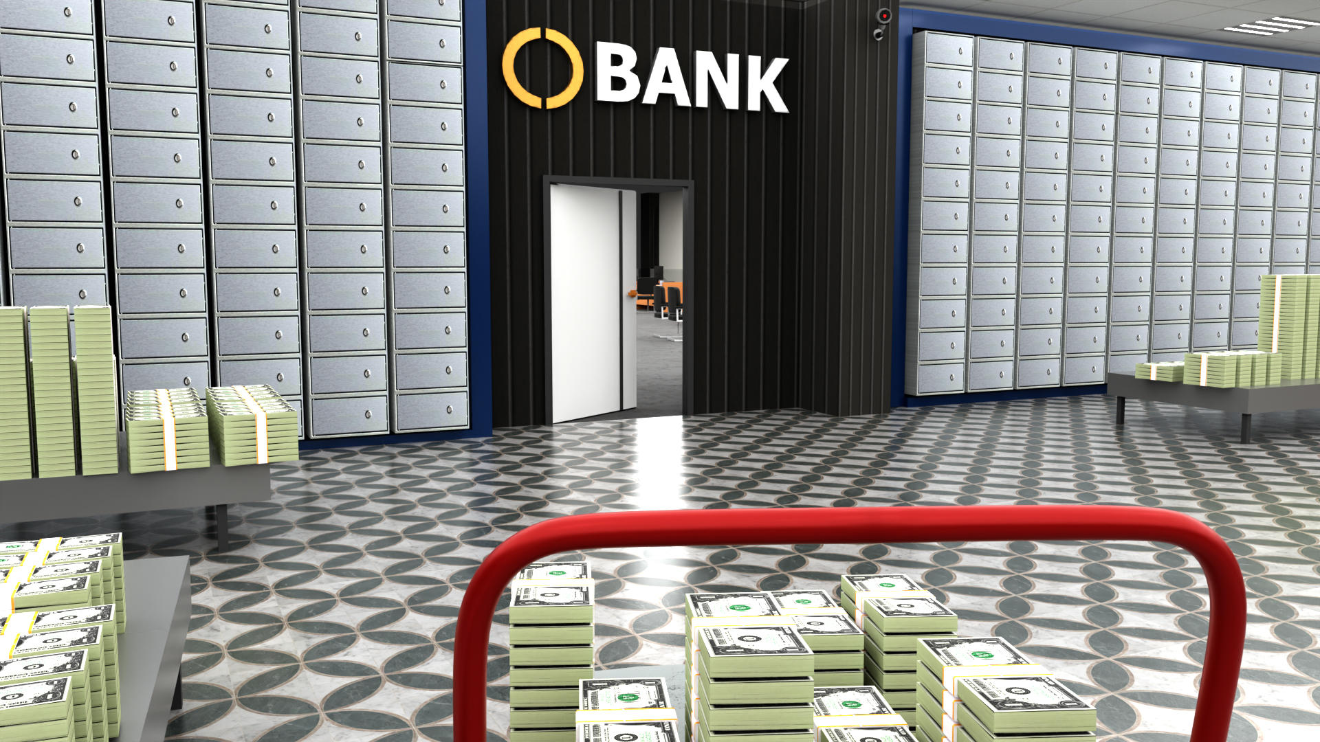 Bank Simulator Money Business for Android/iOS - TapTap