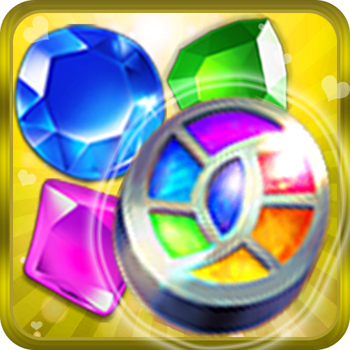 Genies Gems Match 3 Latest Version for Android/iOS - TapTap