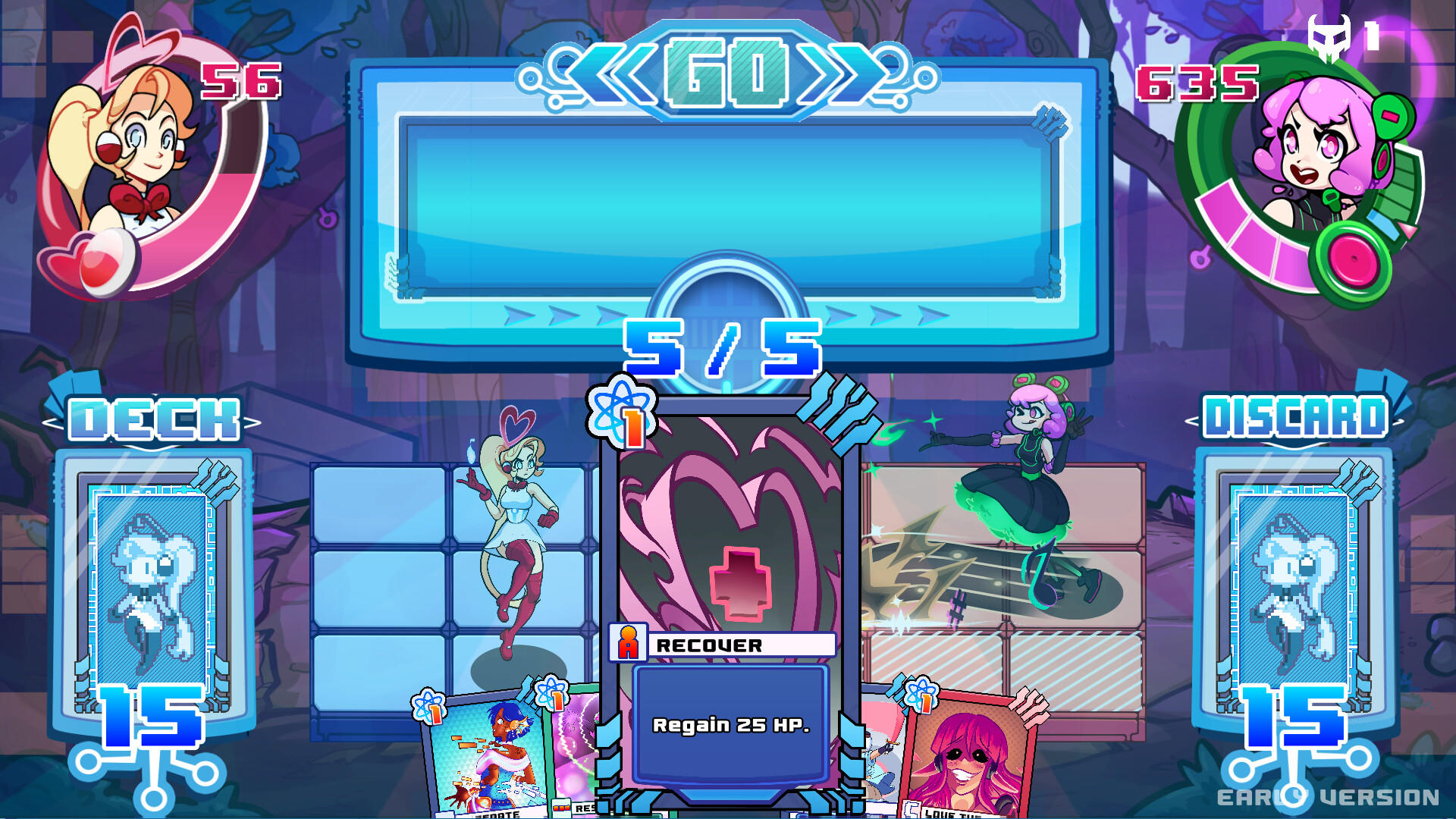 Hero.EXE android iOS-TapTap