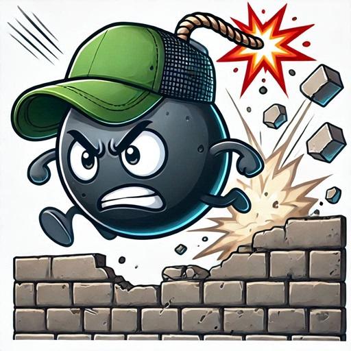 Bomb Master Latest Version for Android/iOS APK - TapTap