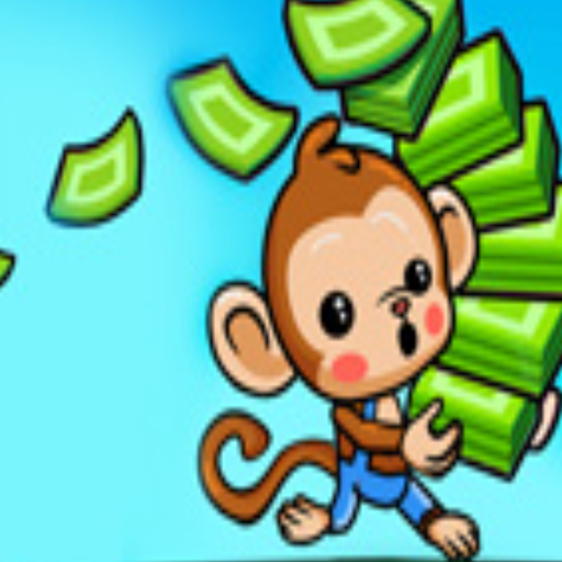 Mini Monkey Mart Latest Version for Android/iOS APK - TapTap
