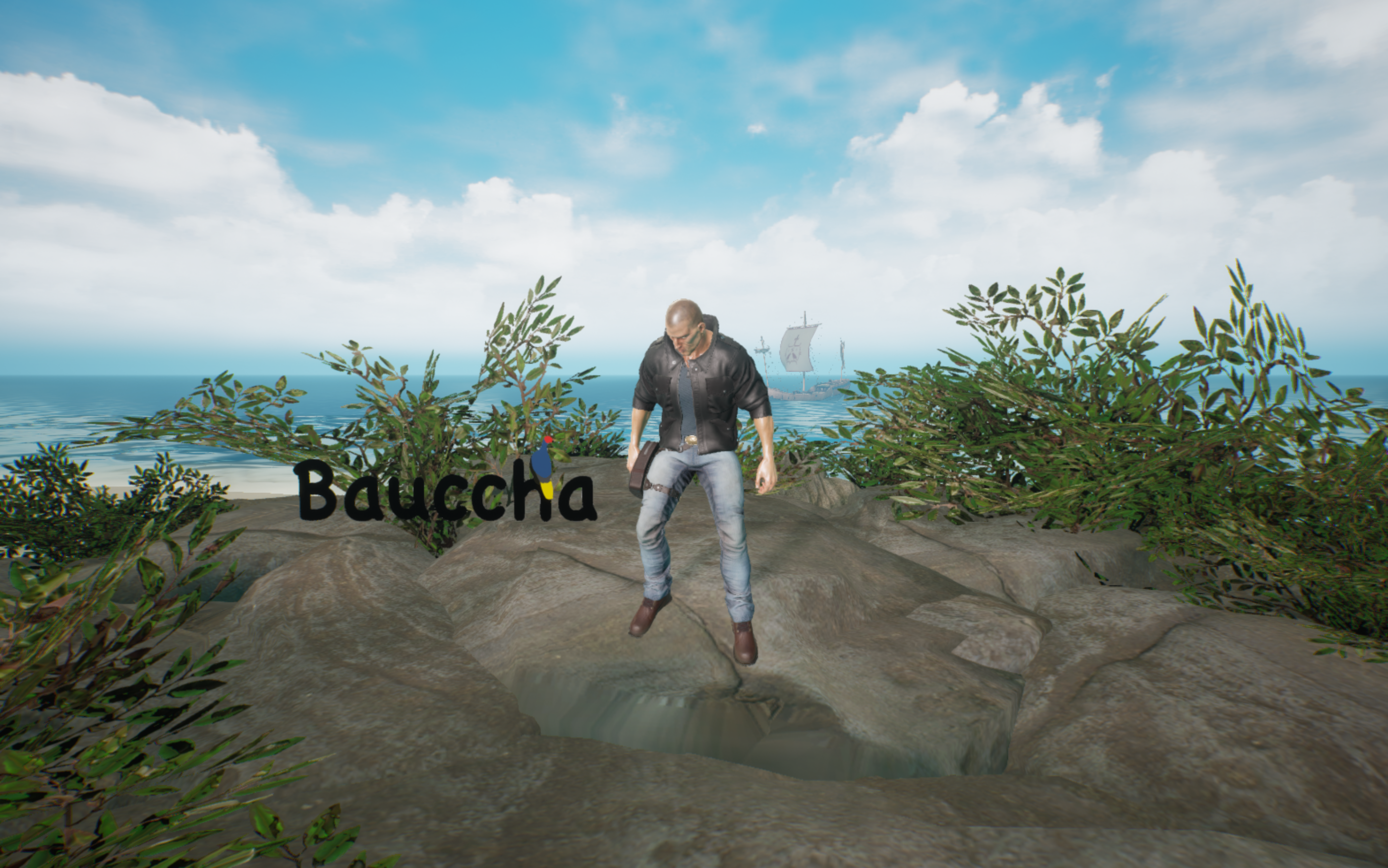 Stuck On An Island android iOS apk download for free-TapTap