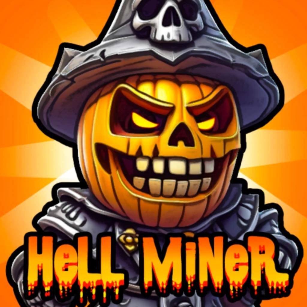 Idle Hell Miner: Necro Merge for Android/iOS - TapTap