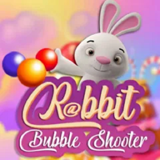 Rabbit Bubble Shooter for Android/iOS - TapTap