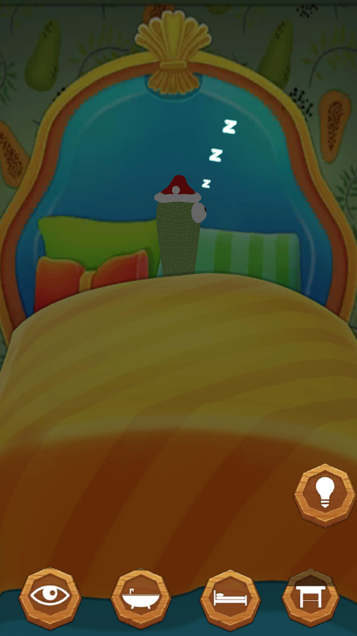 Dancing Cactus Talking Cactus android iOS apk download for free-TapTap