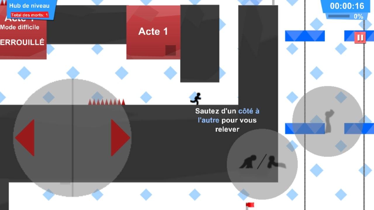 Vex 9 android iOS-TapTap