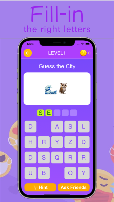 GuessIt | خمنها android iOS apk download for free-TapTap