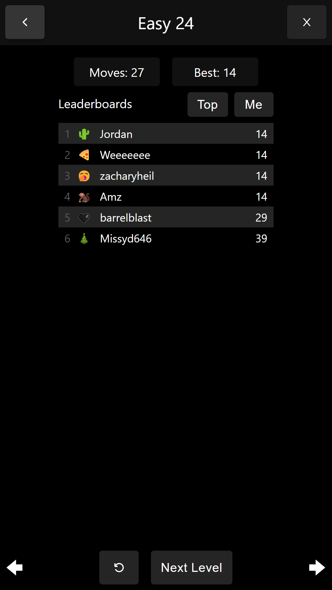 Color Slide Latest Version for Android/iOS APK - TapTap