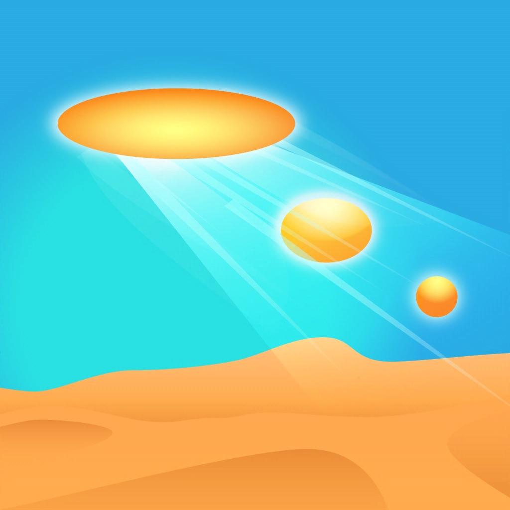 Eternal Ball Latest Version for Android/iOS APK - TapTap