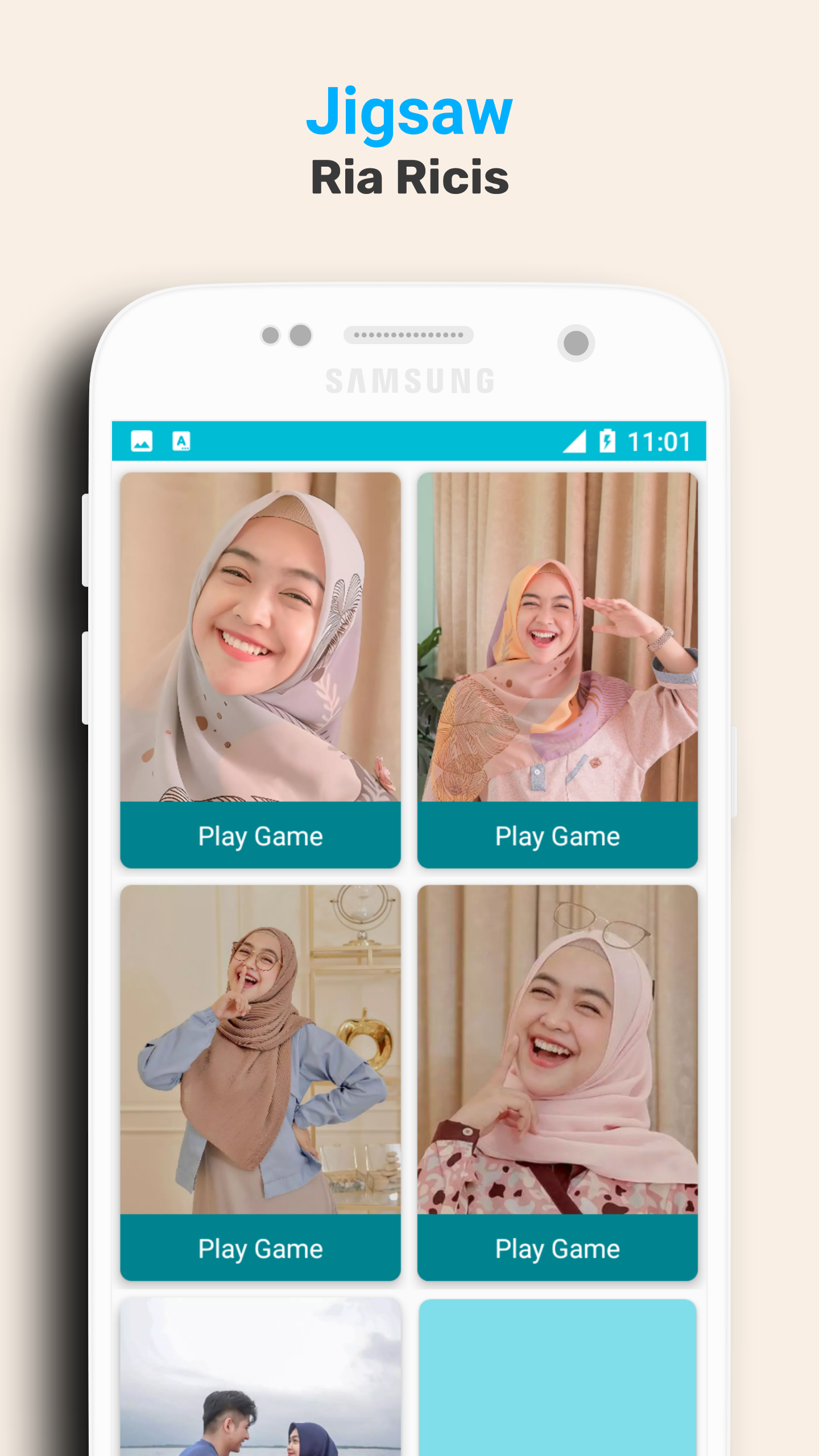 Ria Ricis Fake Chat android iOS apk download for free-TapTap