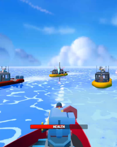 Boat Escape: FPS Sea Warfare android iOS apk download for free-TapTap