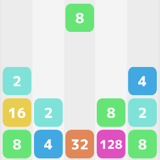 Merge Number Block 2048 Puzzle for Android/iOS - TapTap