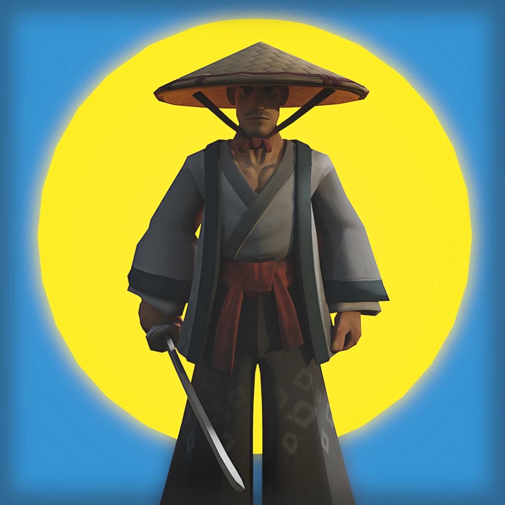 Samurai Assault Latest Version for Android/iOS APK - TapTap