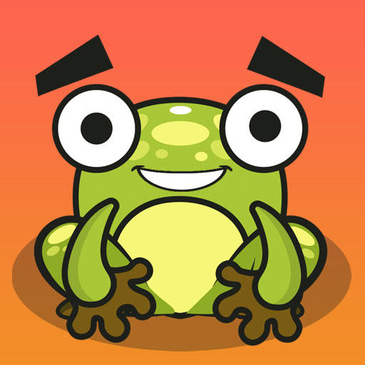 Jumpy Frog Adventure android iOS-TapTap