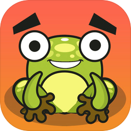 Jumpy Frog Adventure android iOS-TapTap