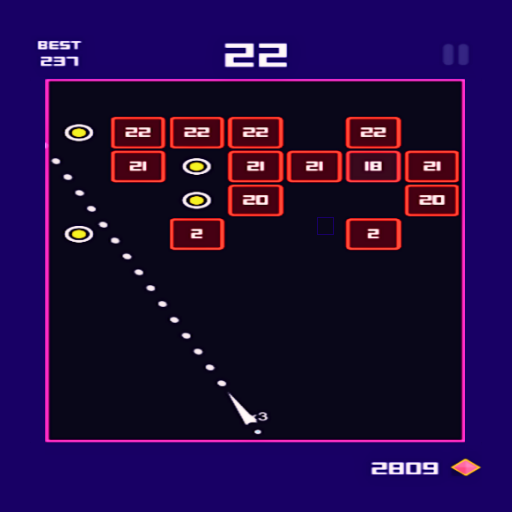 Bricks Breaker Shooting for Android/iOS - TapTap