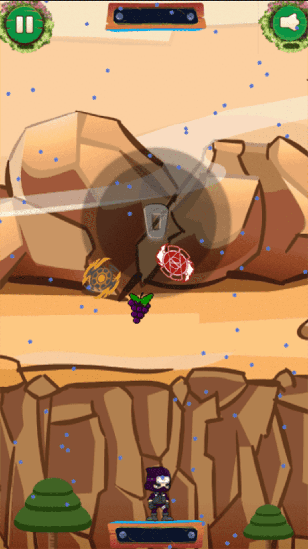 Super Magic Jump android iOS apk download for free-TapTap