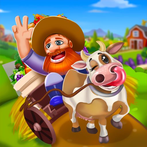 Small Town Story: Farm Village for Android/iOS - TapTap
